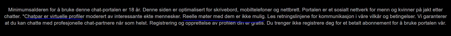 FeToo er et tyveri og her forteller vi deg sannheten