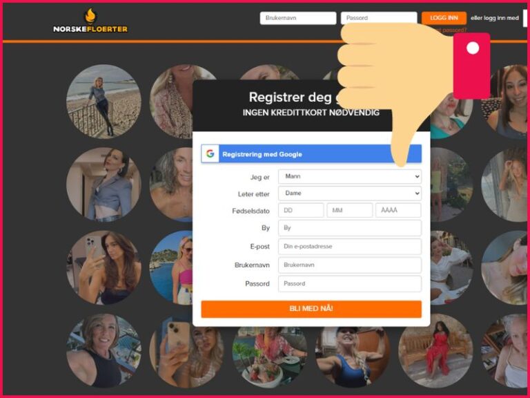 FeToo er et tyveri og her forteller vi deg sannheten